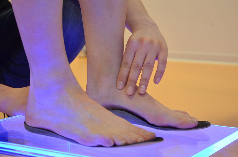 Podotherapie Podofit heeft een breed aanbod therapiemogelijkheden om uw ...